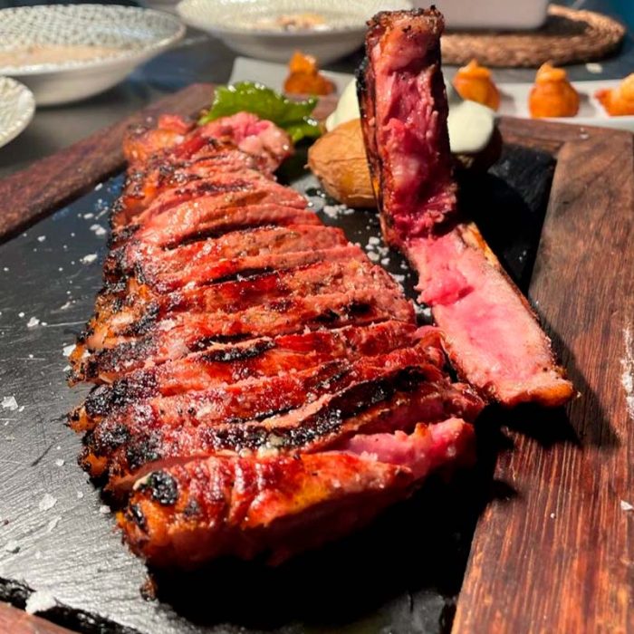 RESTAURANT LA FERRERIA | TONA | Menú diario y comida para llevar